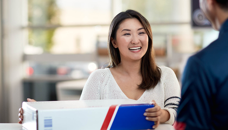Returns Management | Purolator