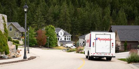 About Us | Purolator