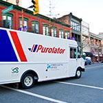 À propos de Purolator | Purolator
