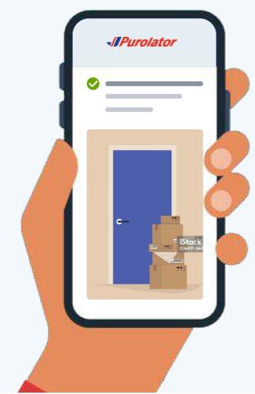 Track a Package or Shipment | Purolator