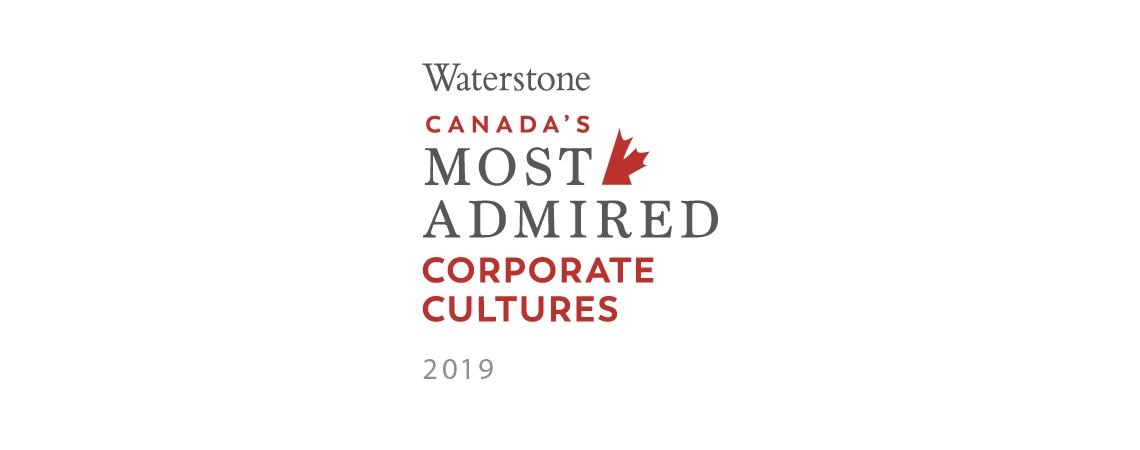 Purolator named one of Canada’s Most Admired Corporate Cultures™ | Purolator