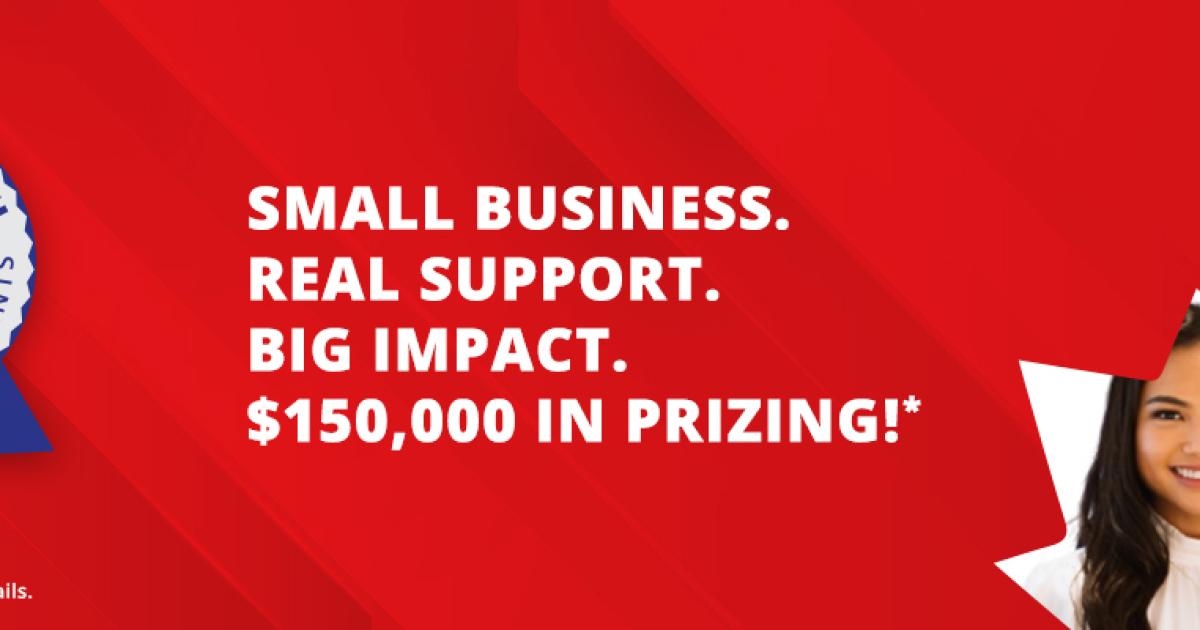 Purolator launches 2025 True North Small Business Grant Contest | Purolator
